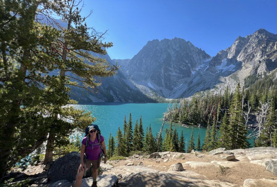 Personal Trainer in Edmonds & Surrounding Areas | Aspire for Adventure