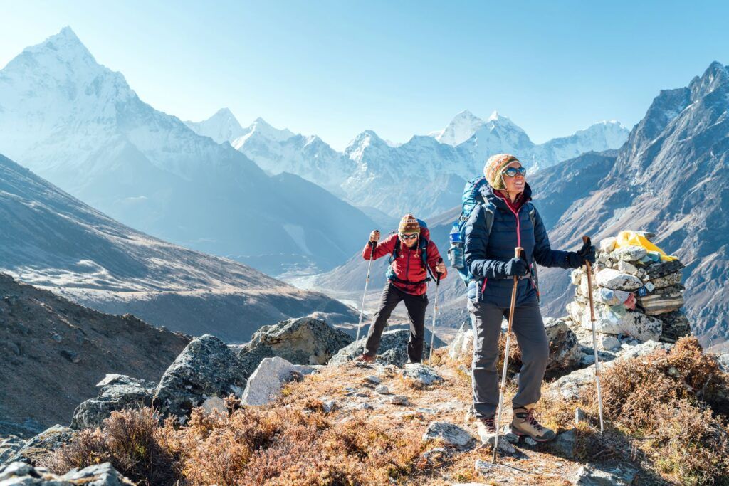 Long Distance Hike Prep: Free 6-Week Plan