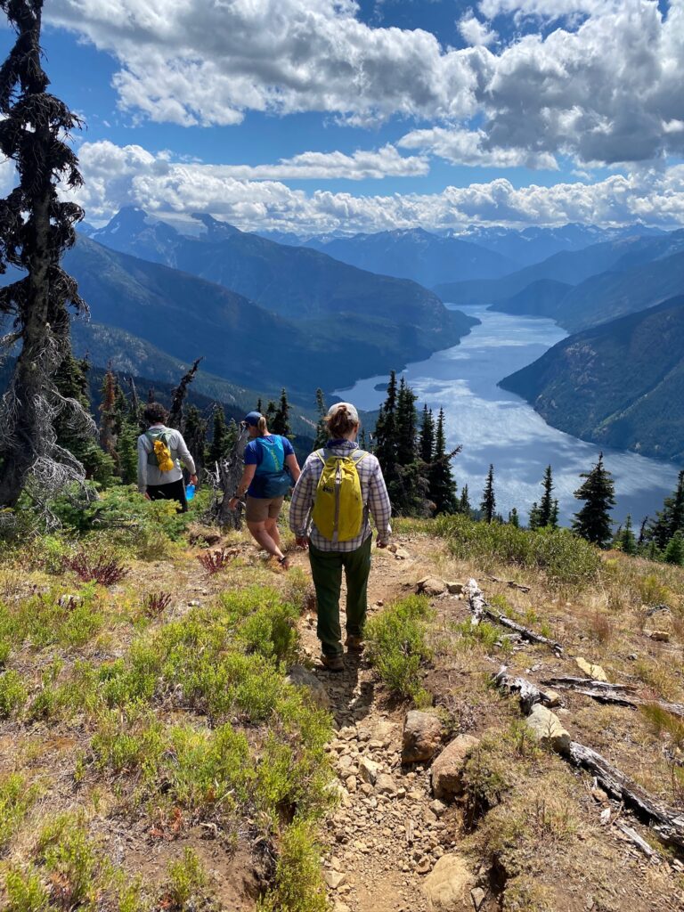 Strength Training for Hikers at Home | No Gym Required